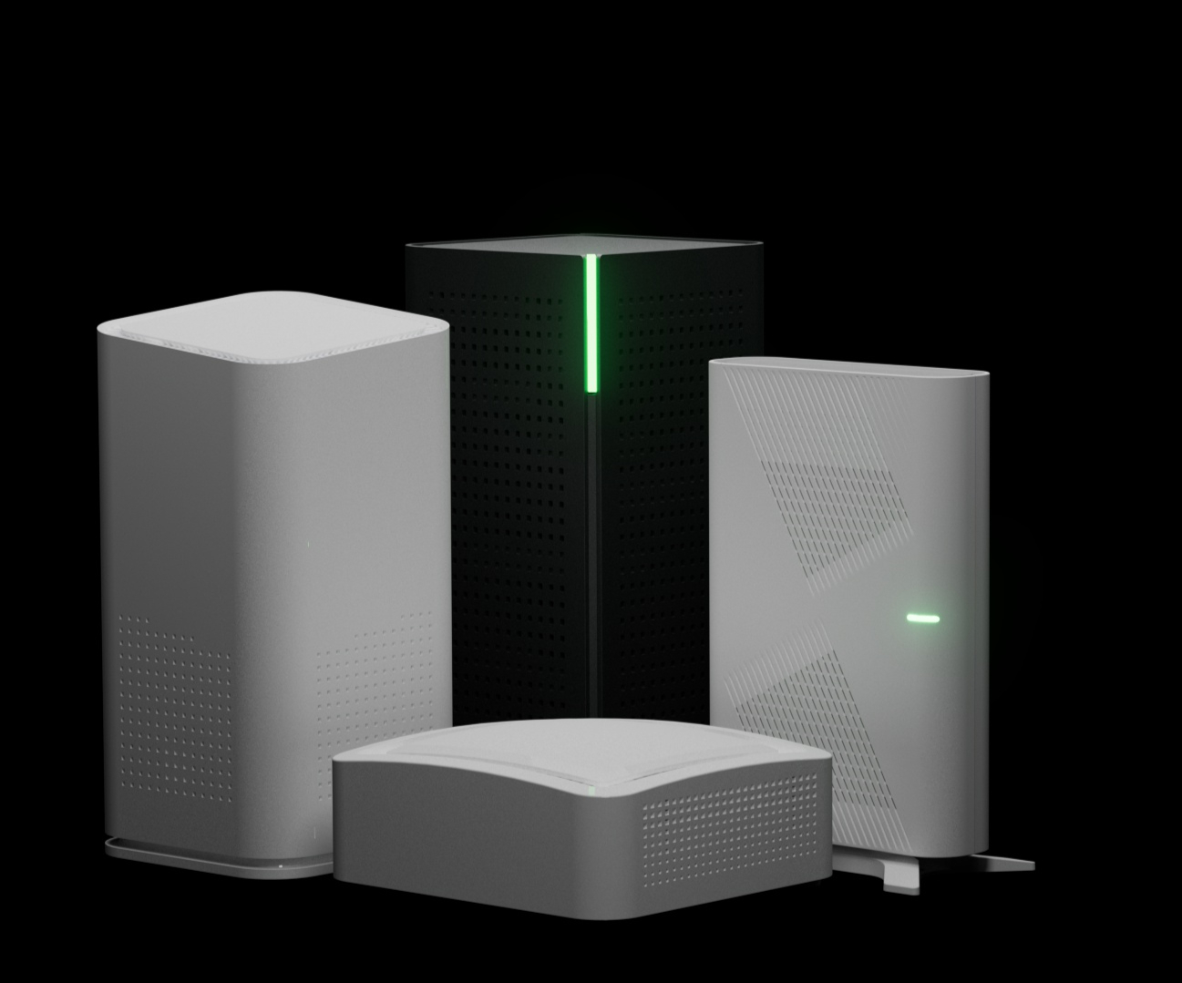 Residential Lighting Fast Fiber Optic Internet - Avative